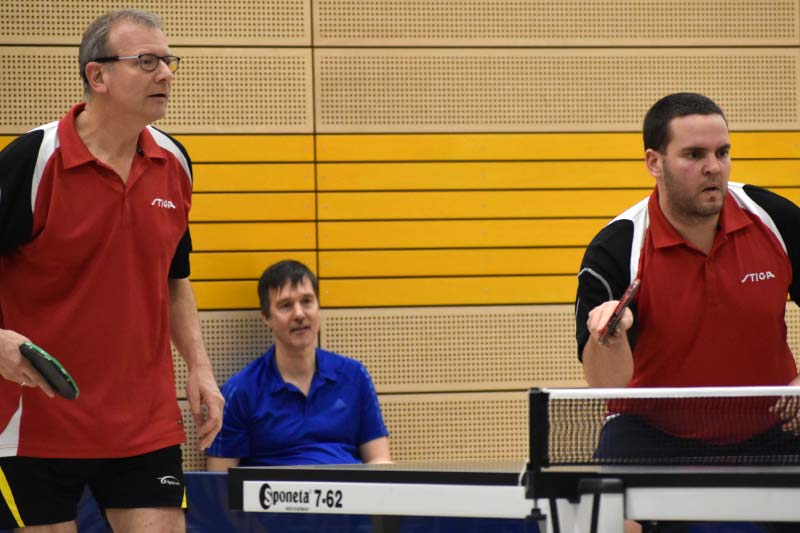 Mannschaften Tischtennis • TTV Neustadt a.d.Aisch e.V.